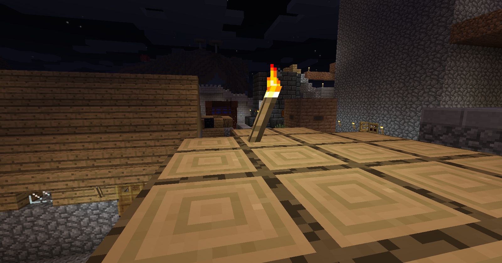 Michael Jackson torch | Scrolller