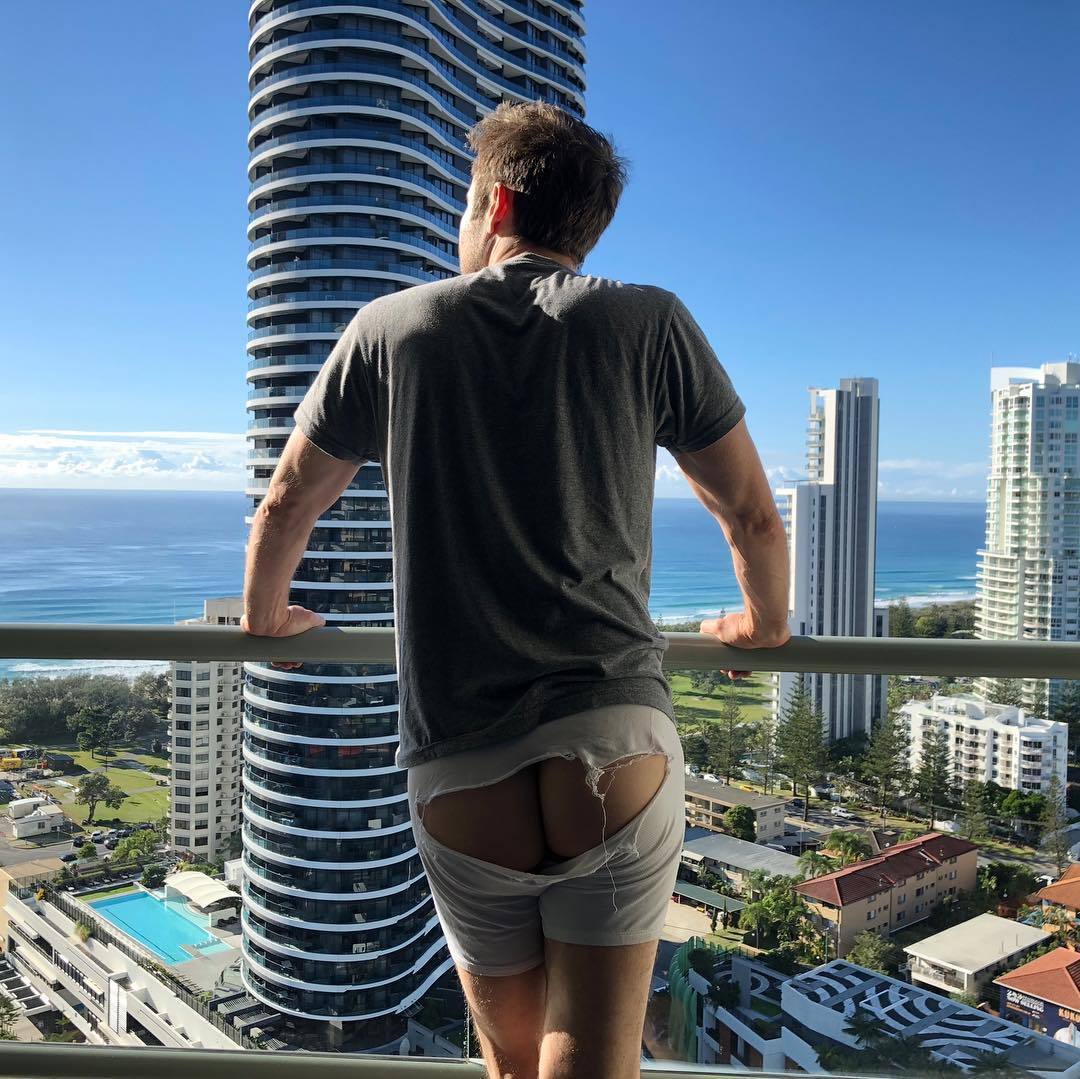 Michael Rosenbaum - American Actor | Scrolller