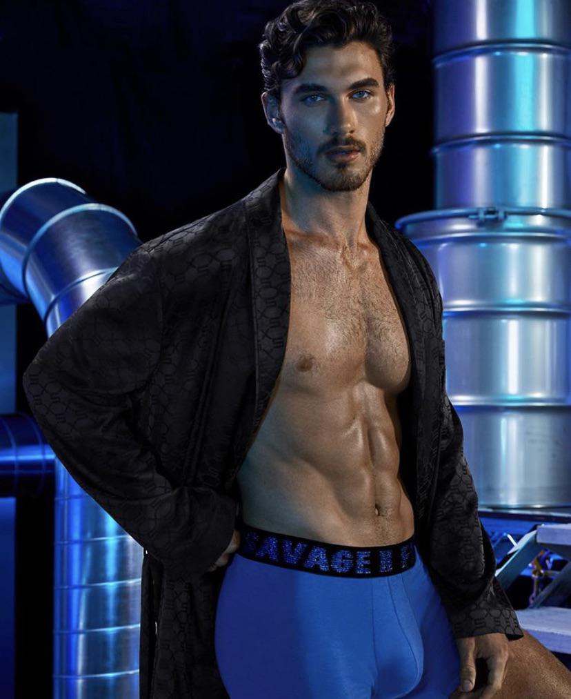 Michael Yerger | Scrolller