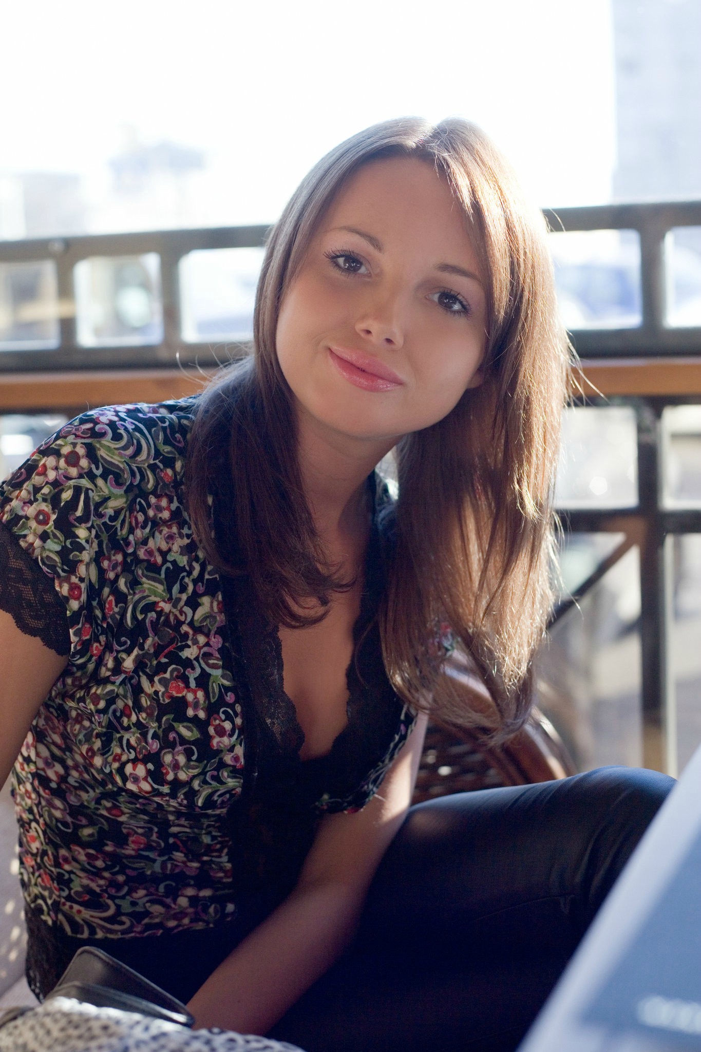 Michaela | Scrolller