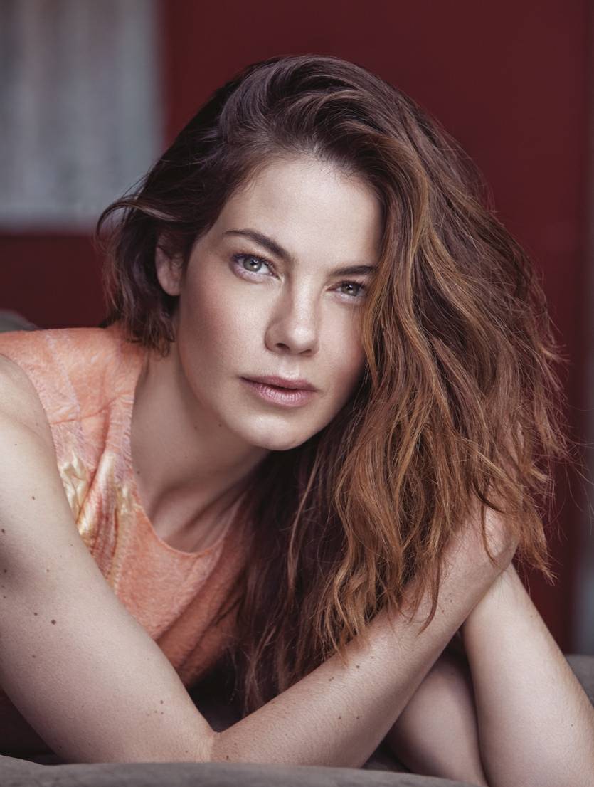 Michelle Monaghan | Scrolller