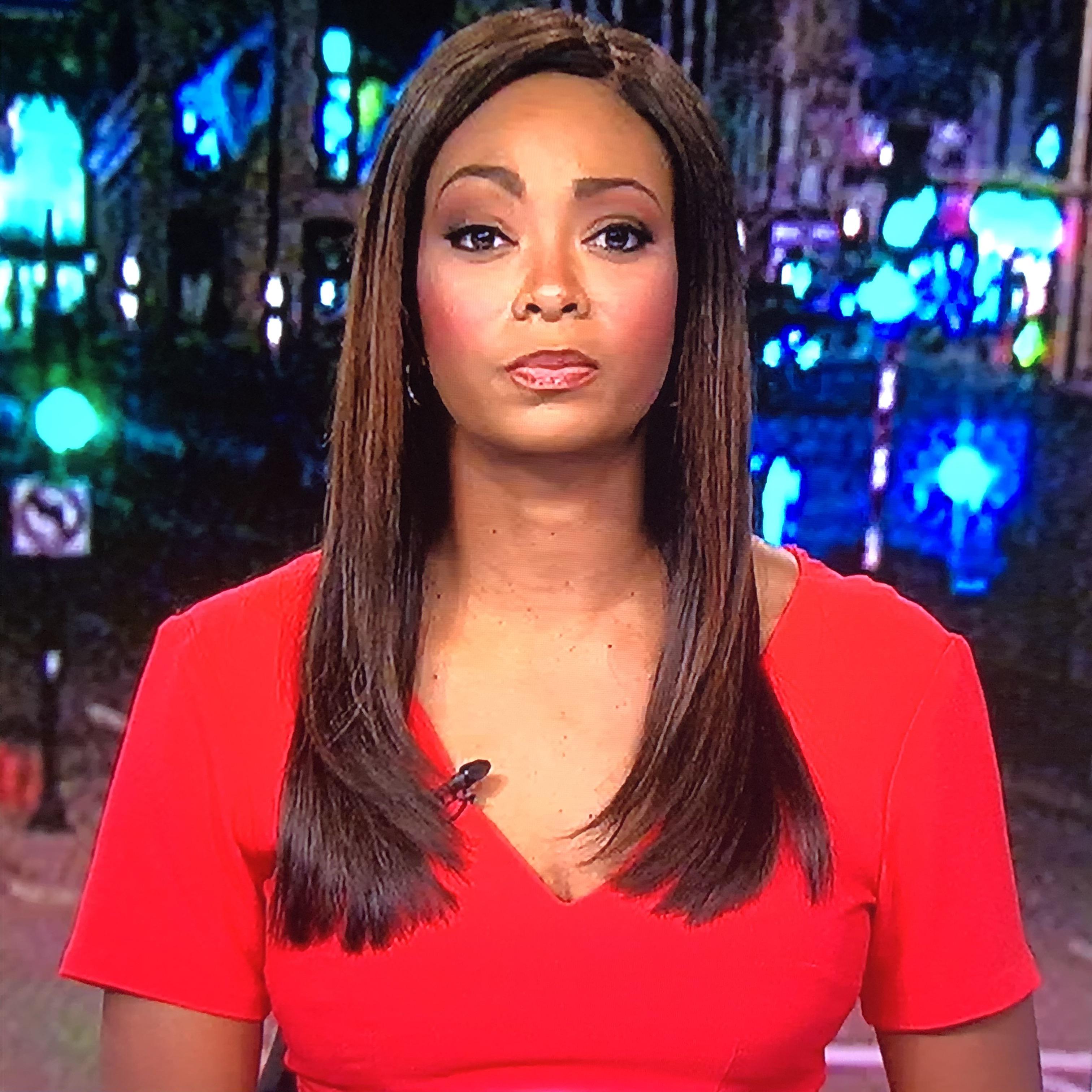 Michelle Relerford-NBC5 Chicago | Scrolller