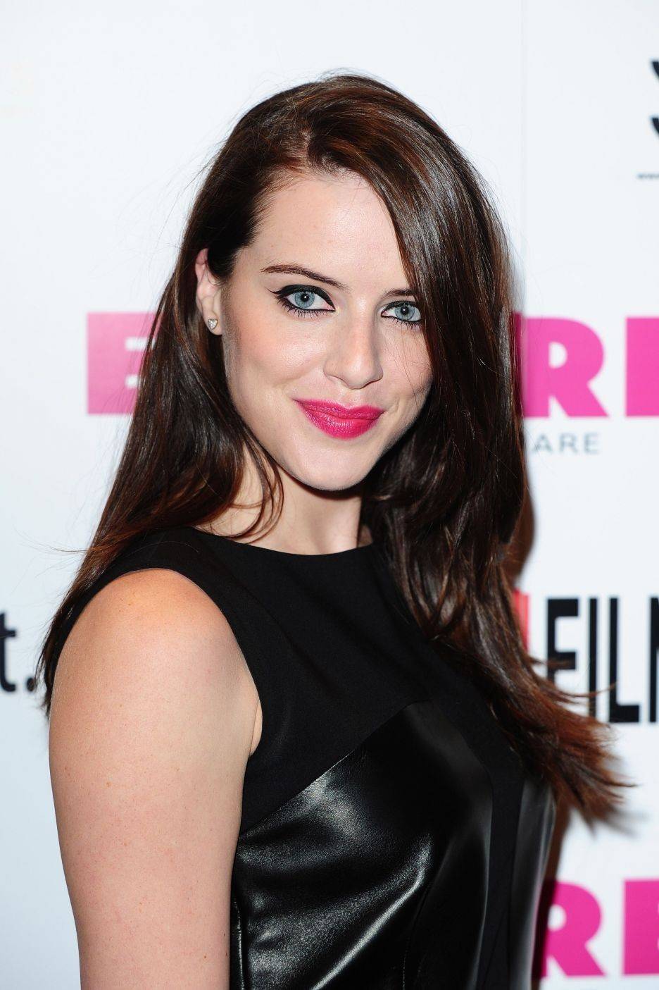 Michelle Ryan | Scrolller
