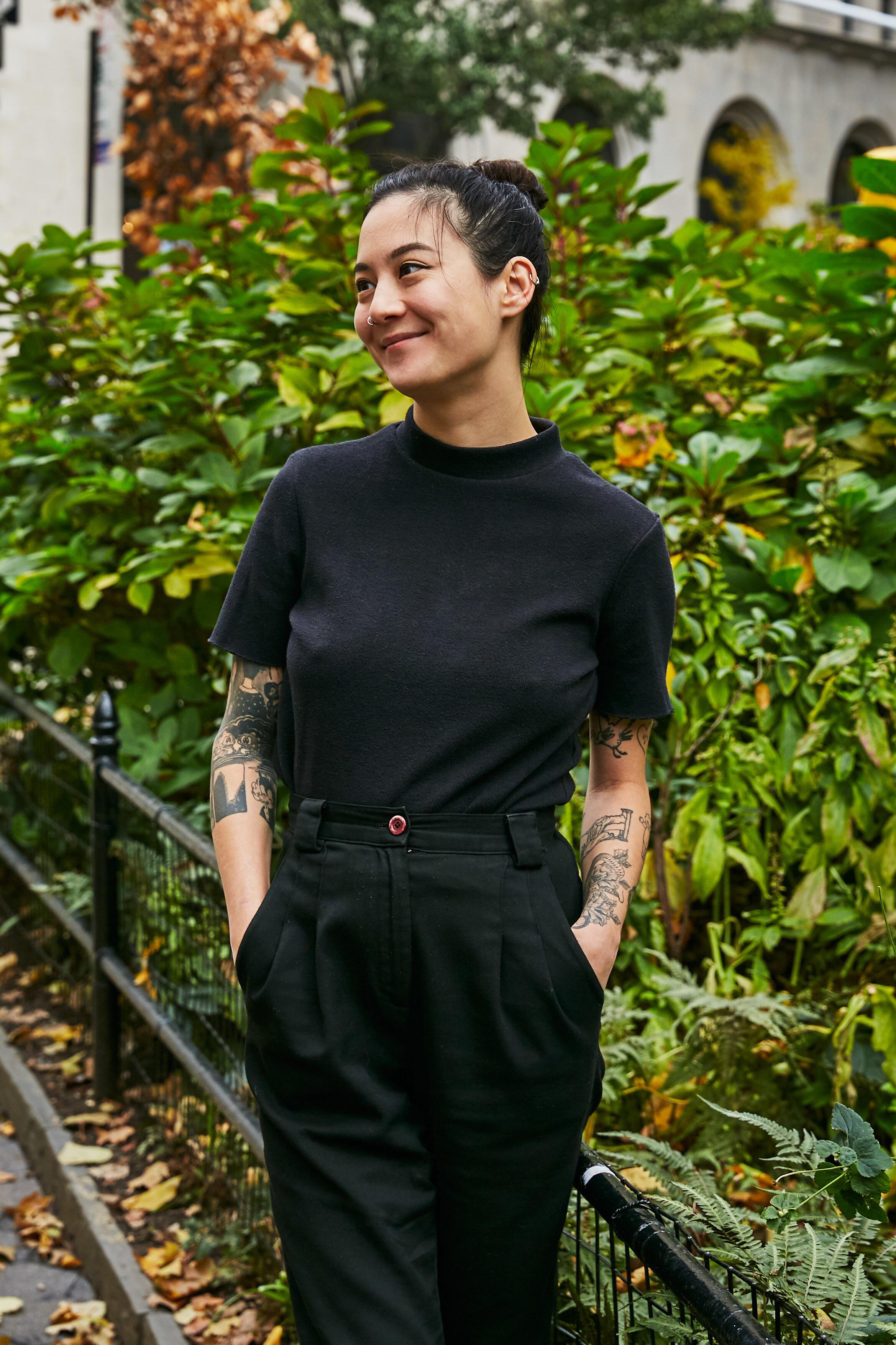 Michelle Zauner (Japanese Breakfast) | Scrolller