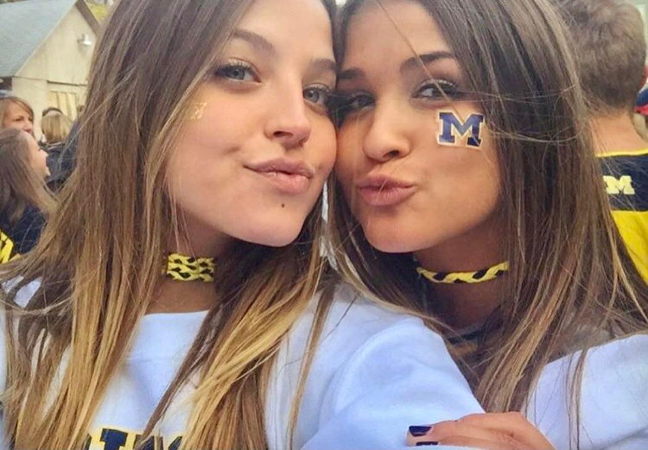 Michigan | Scrolller