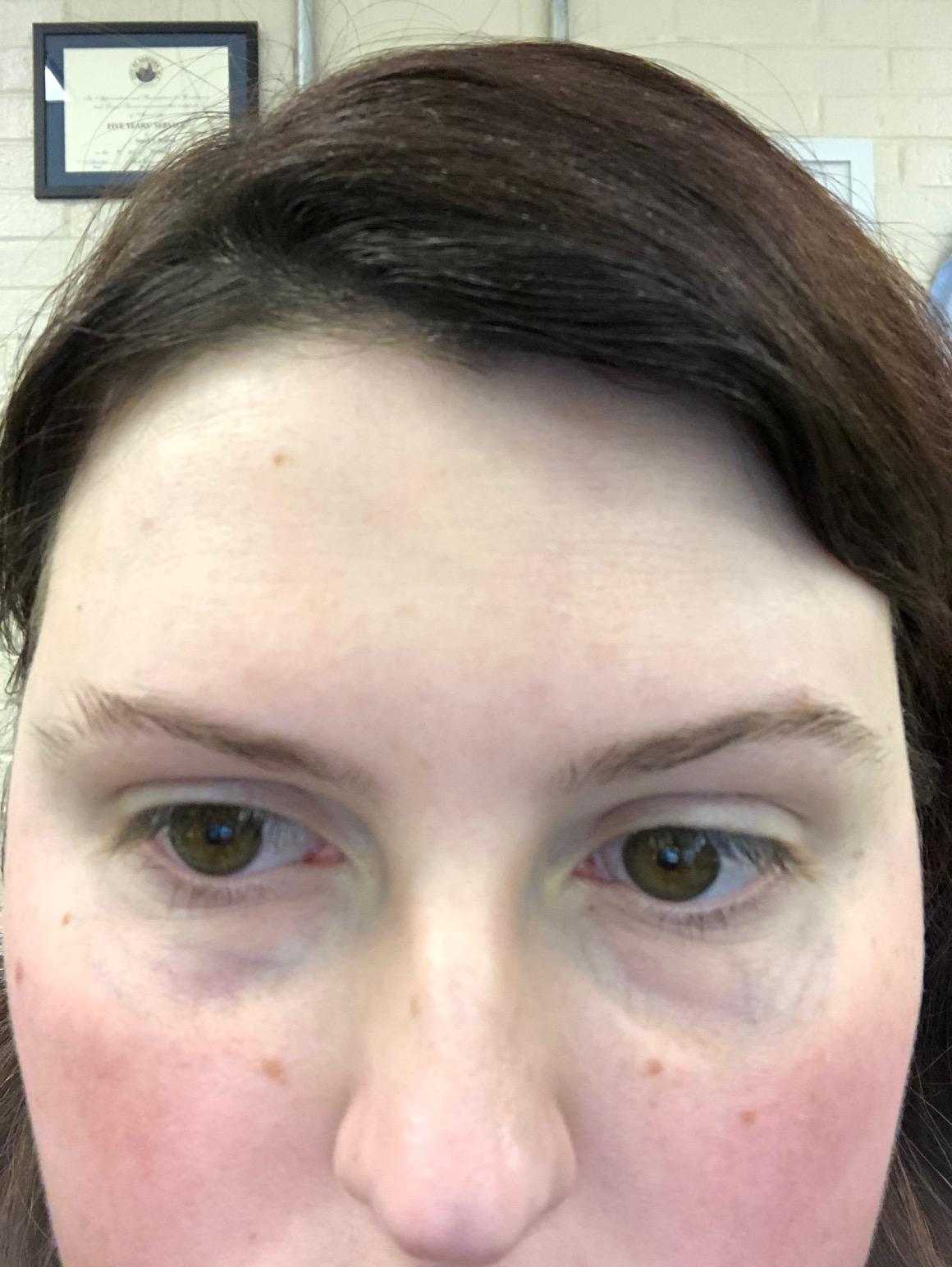 Microblading or Powder Brows? | Scrolller