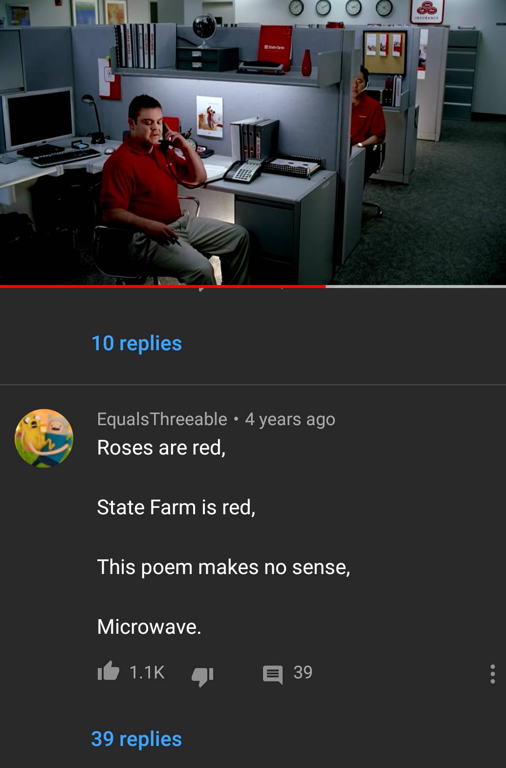 Microwave | Scrolller