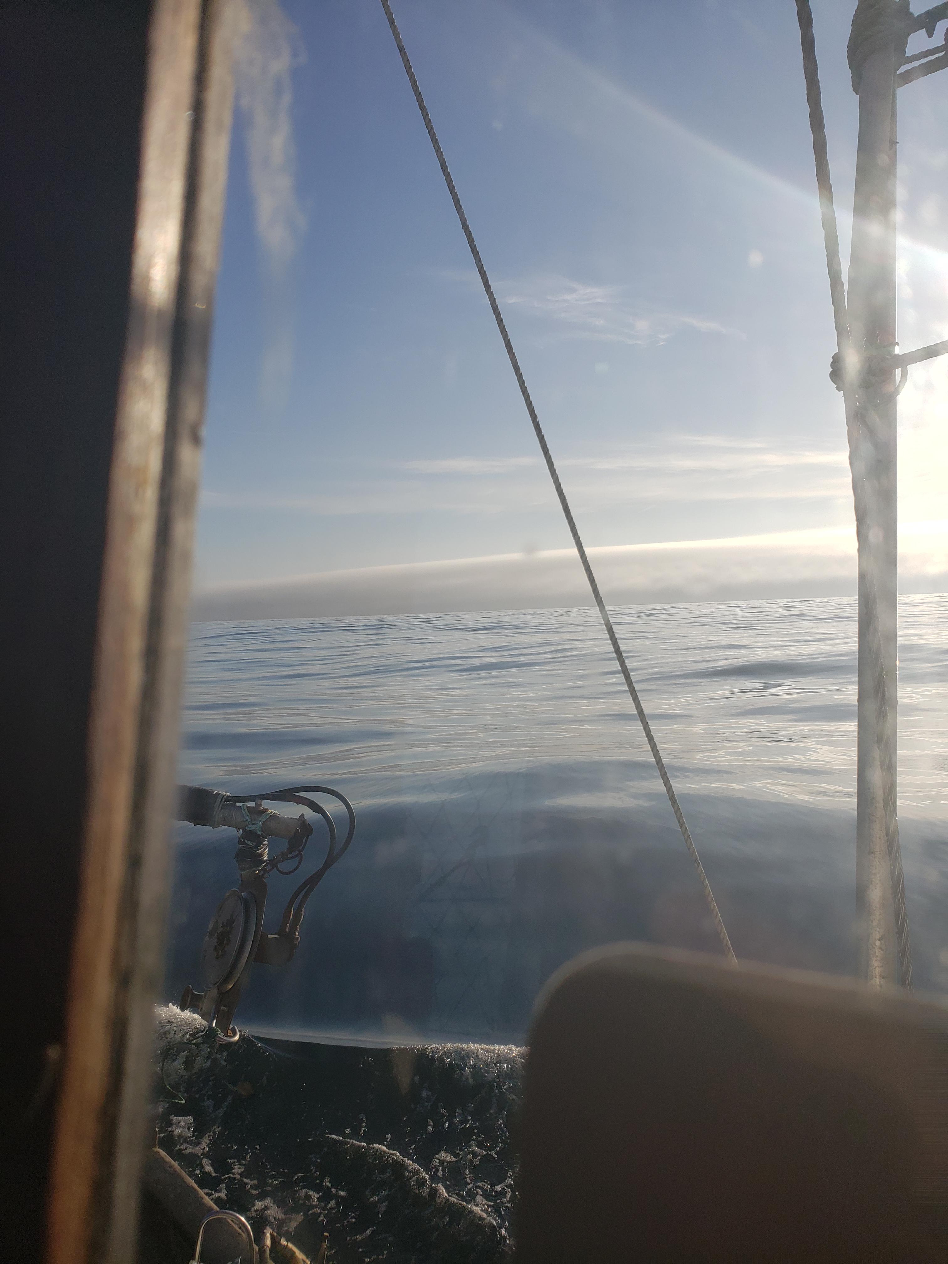 Mid morning boat ride | Scrolller