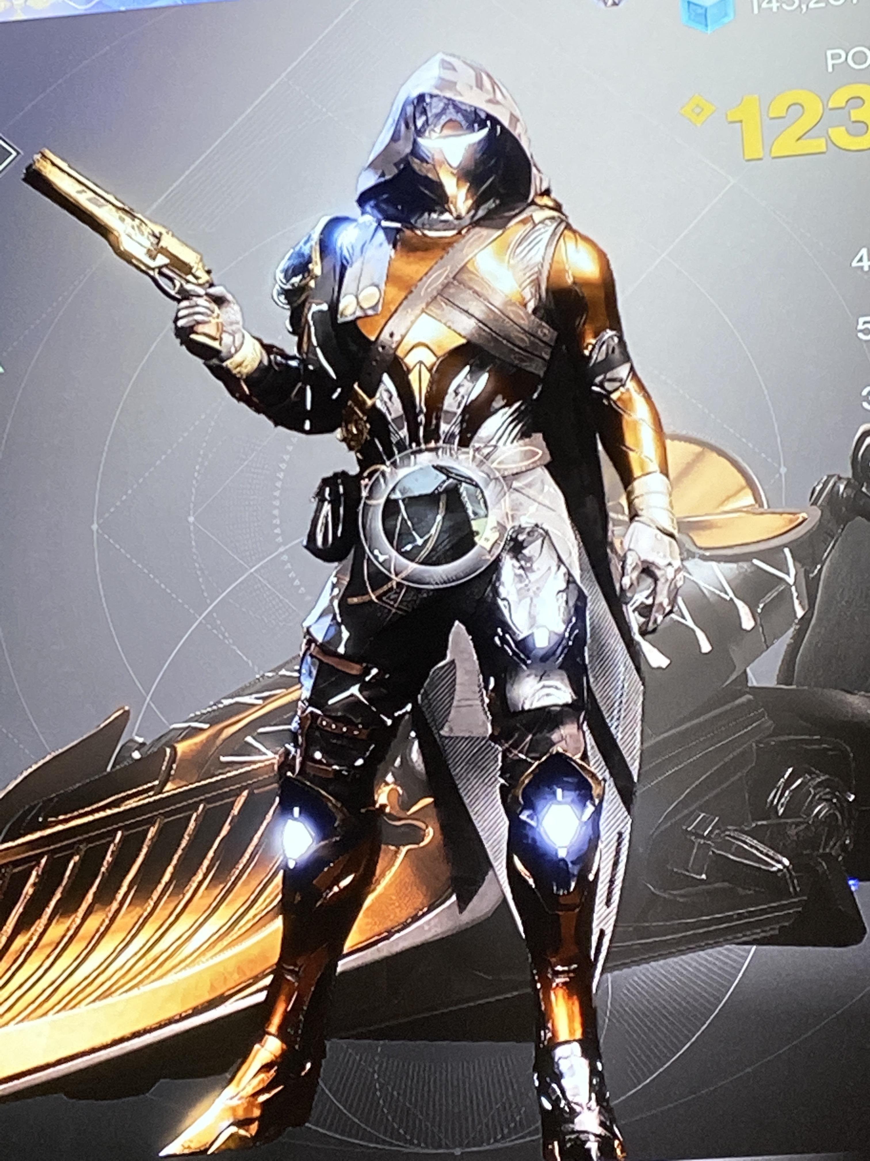 Midas the hunter | Scrolller