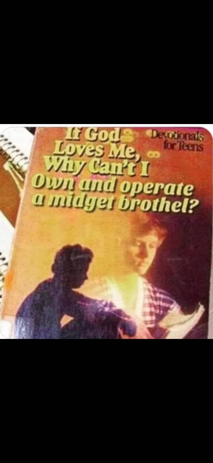 Midget Brothel | Scrolller