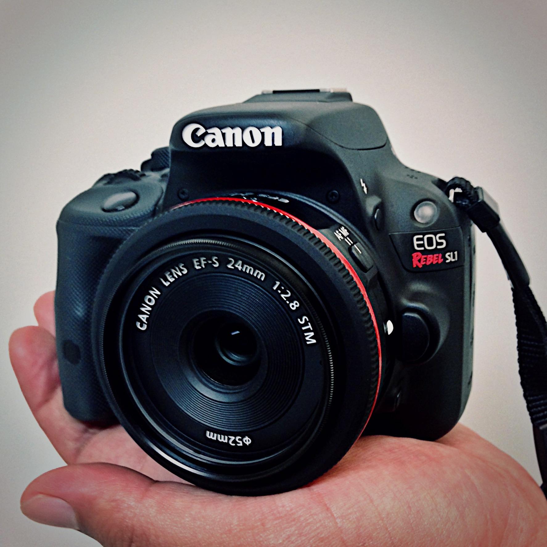 Discover more like Canon: Midget Street Shooter and Related Content | Scrolller