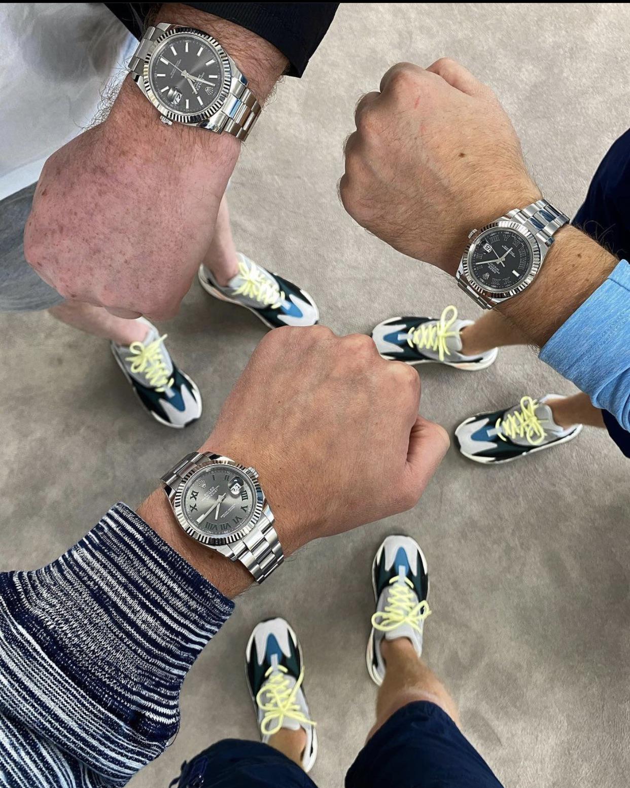 Midlife Crisis (colorized) | Scrolller