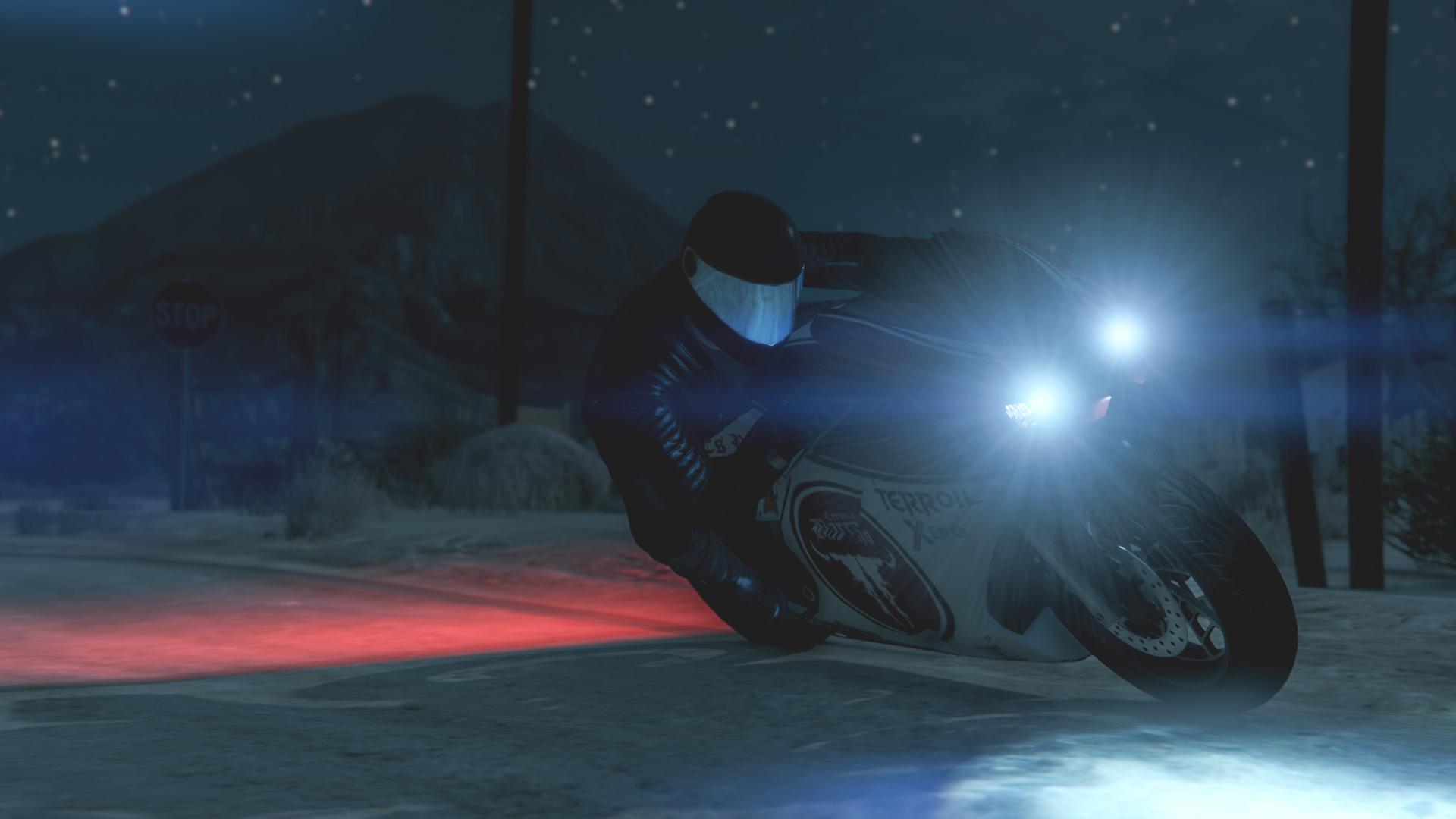 Midnight Action | Scrolller