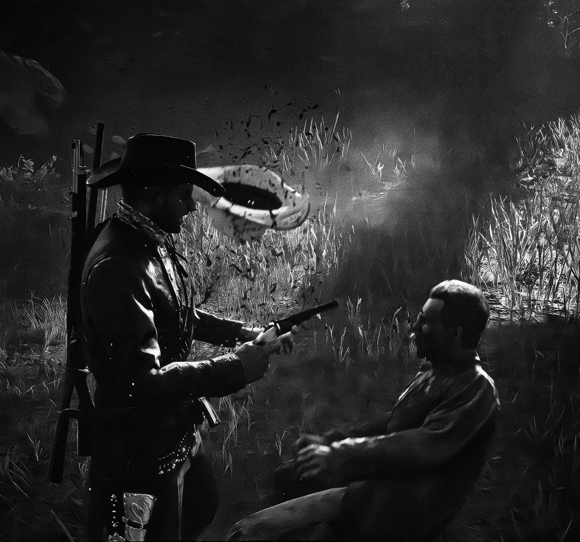 Midnight killer | Scrolller