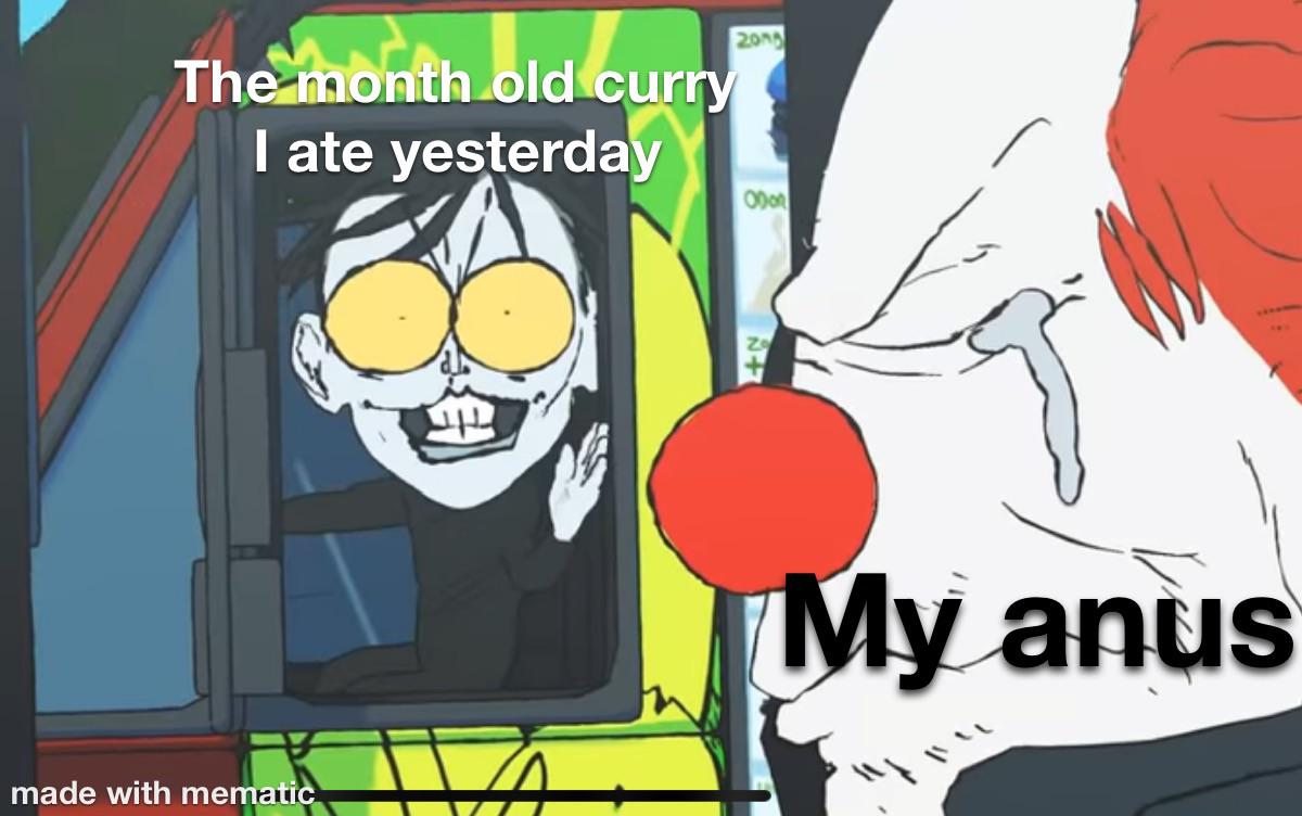 Might have been a bad move | Scrolller