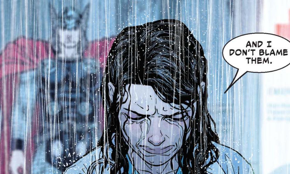 Mighty Thor 704 (Daut, Aaron, Matt Wilson) | Scrolller