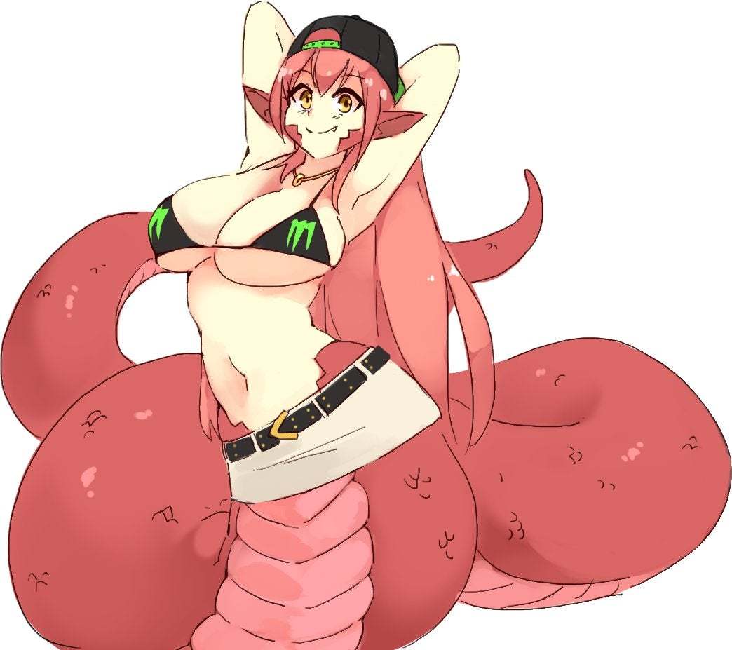 Miia, Kyle edition | Scrolller