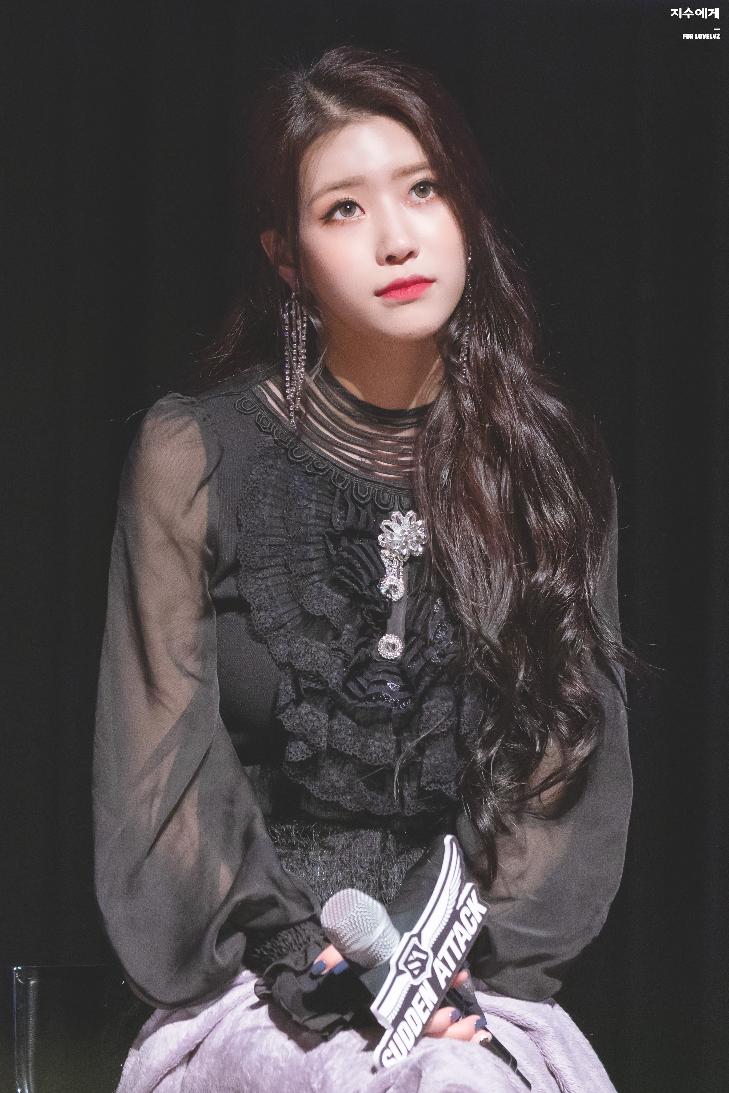 Mijoo daydream | Scrolller