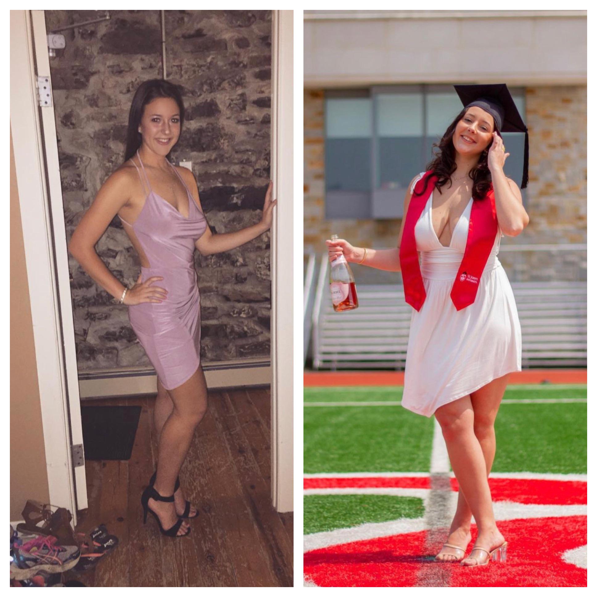 Mikala 2017 ️ 2021.. | Scrolller