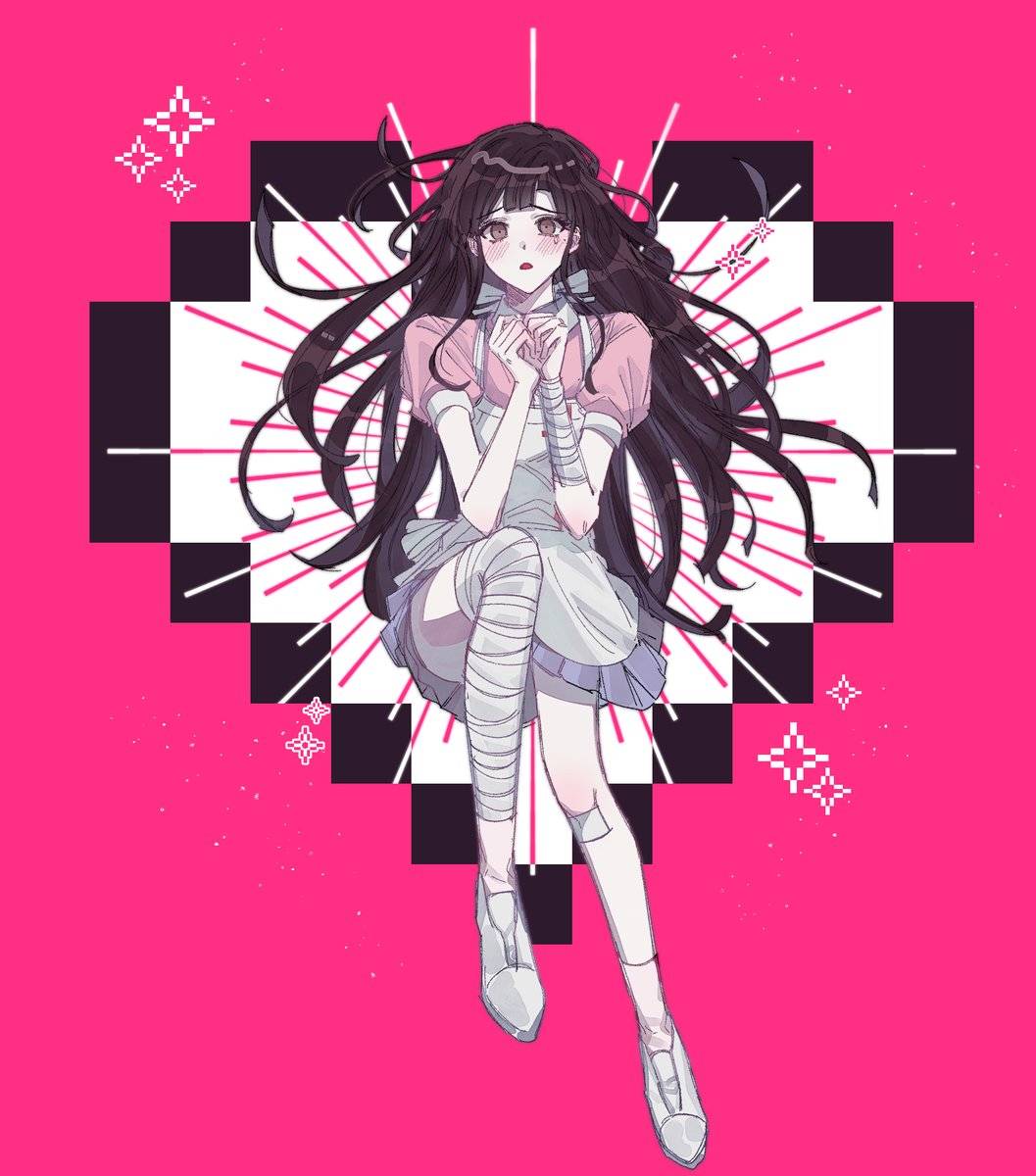 Mikan Tsumiki | Scrolller