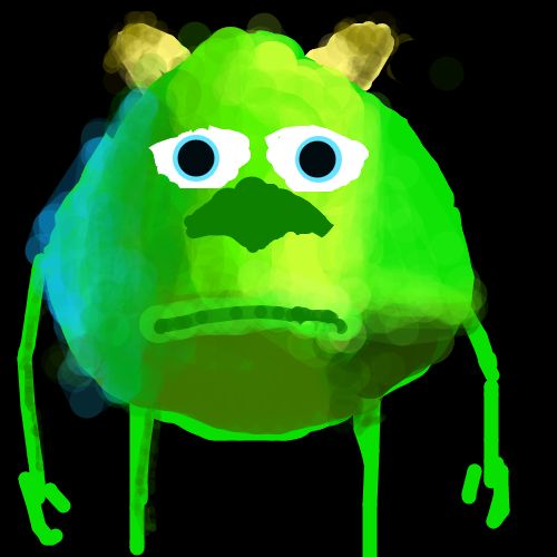 mike wazowski | Scrolller