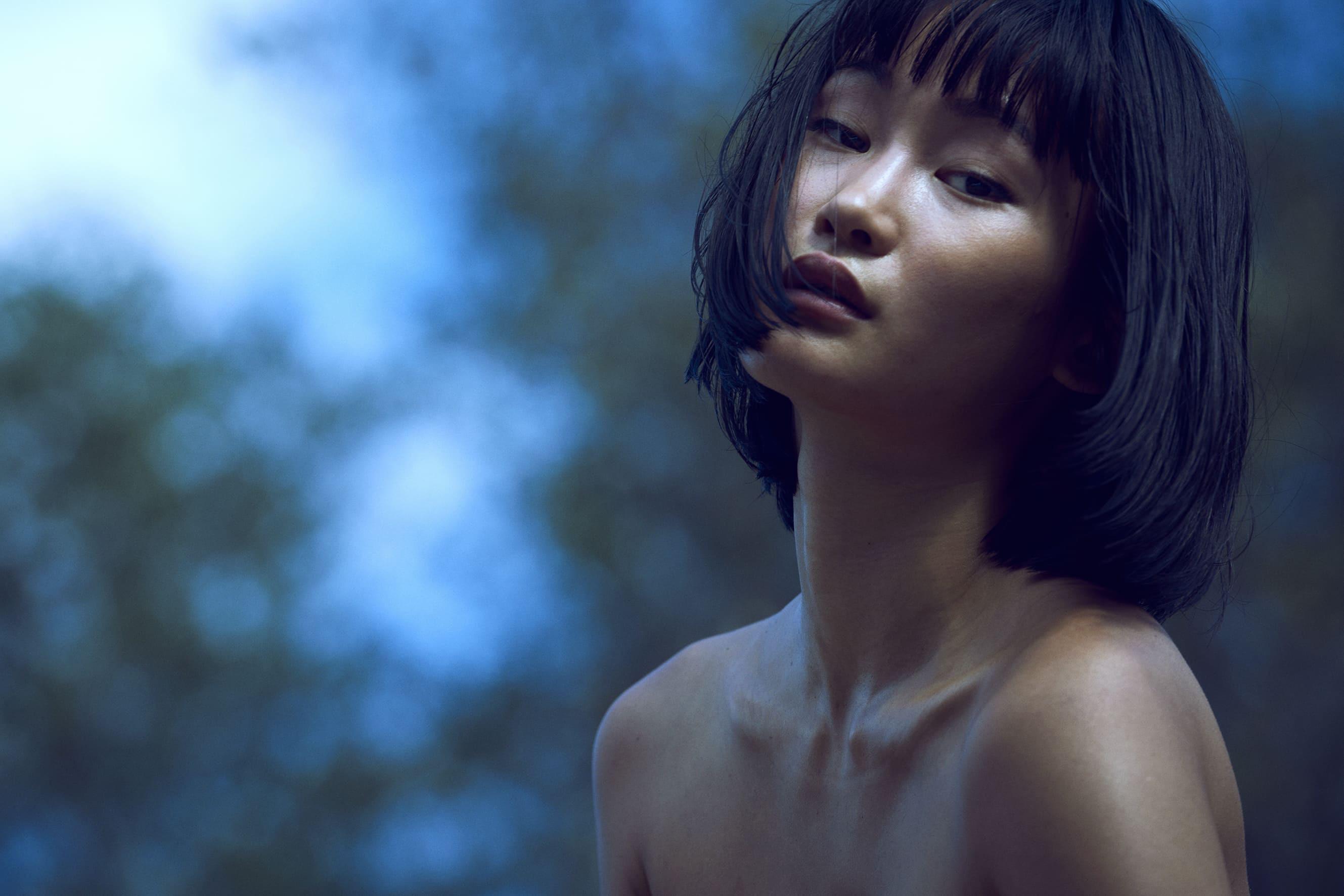 Miki Hamano by Stefan Rappo IV | Scrolller