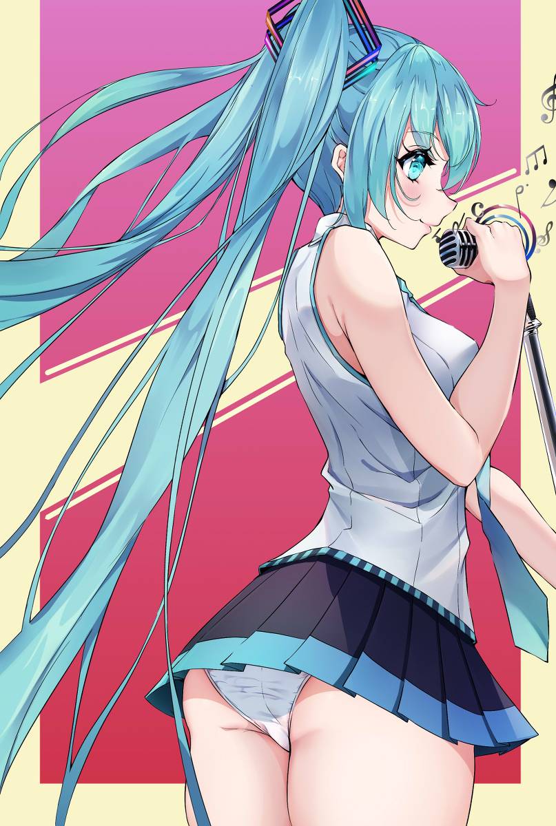Miku | Scrolller