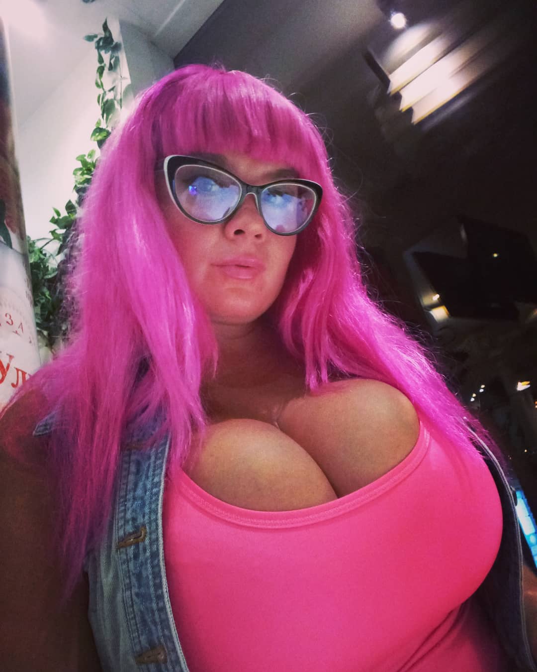 Mila Kuznetsova - Outrageous voluptuous hottie! | Scrolller