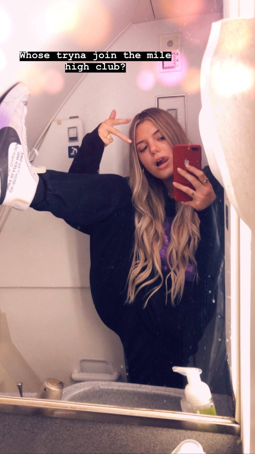 Mile High Club | Scrolller