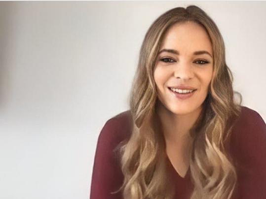 Milf Danielle Panabaker Scrolller