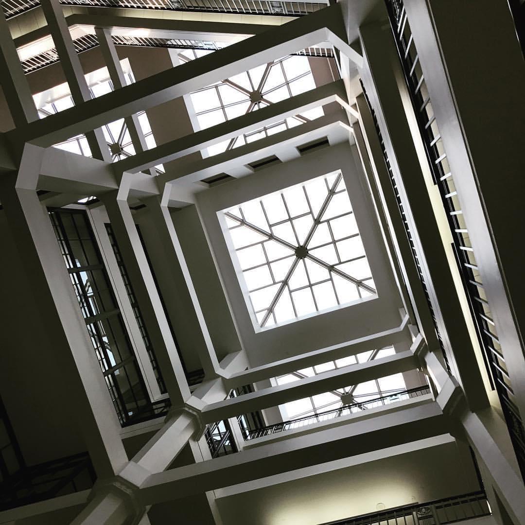 Mills Building downtown | Scrolller