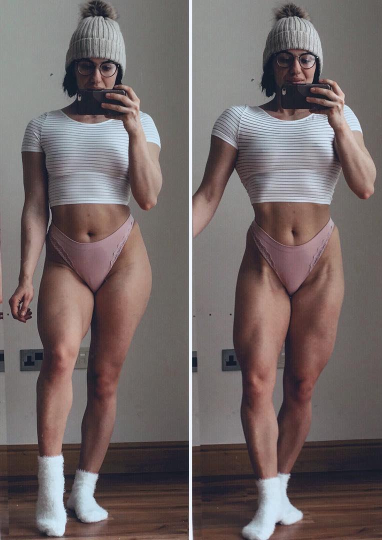 Milly Trusca | Scrolller