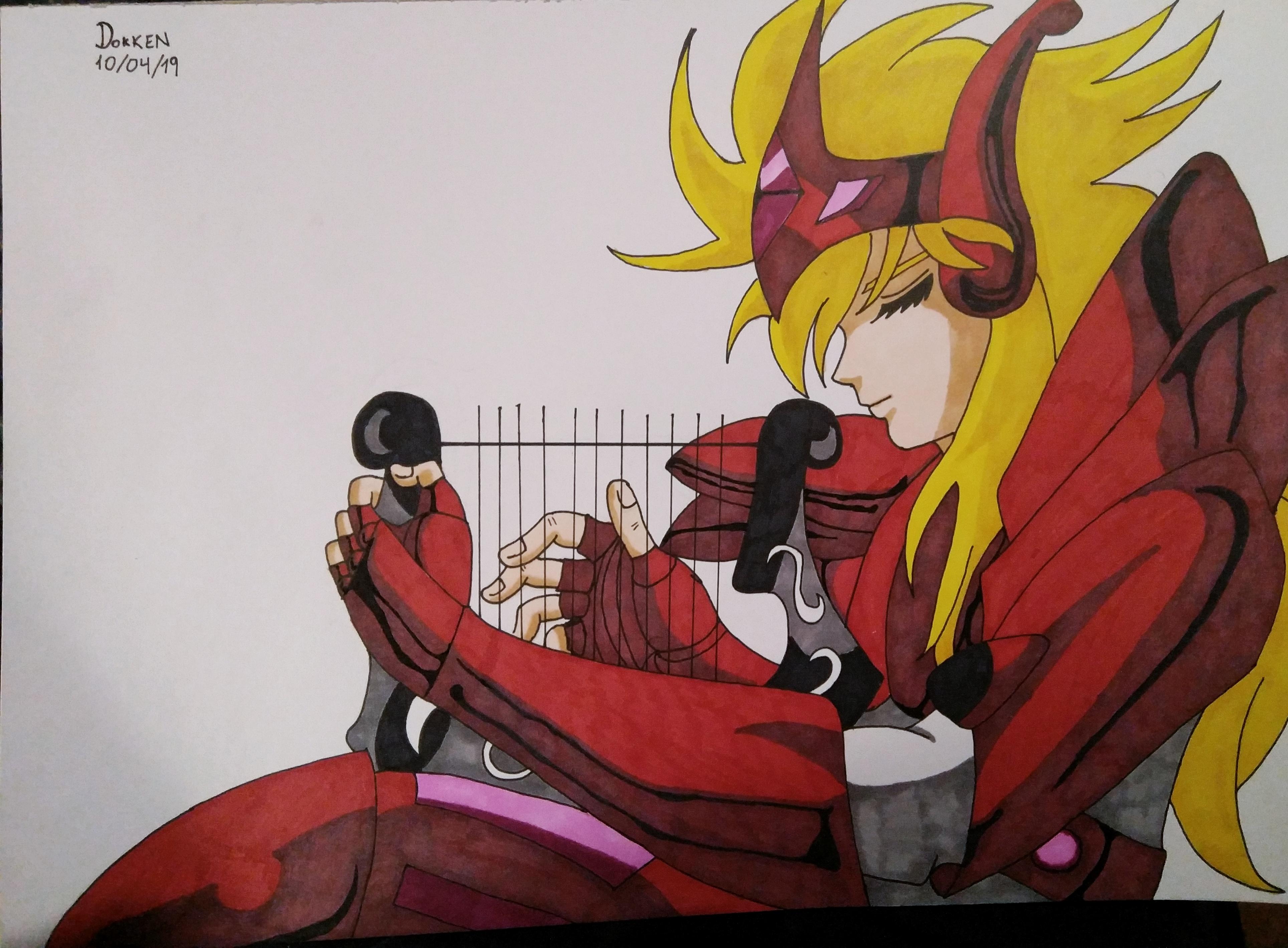 Mime's Requiem | Scrolller