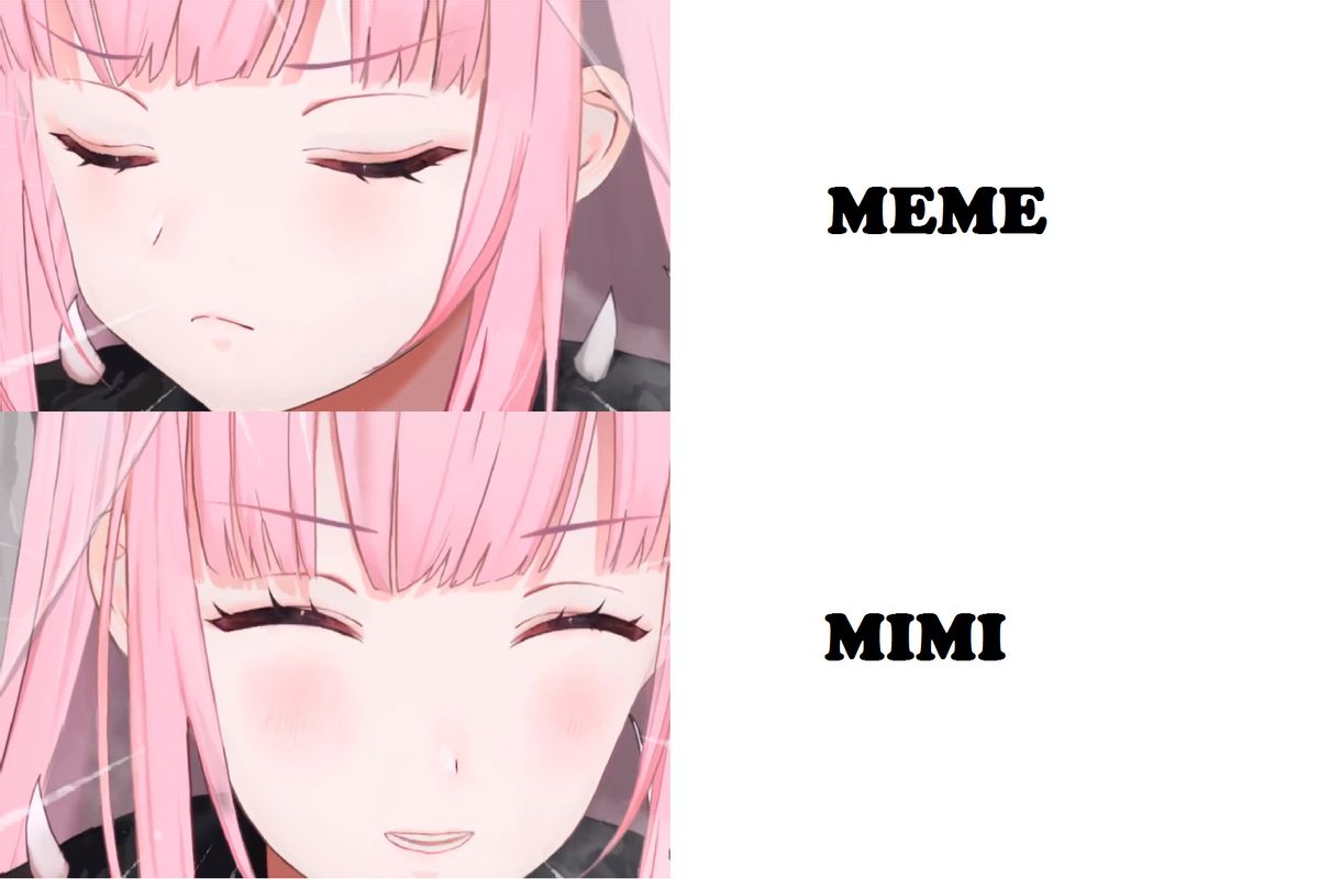 Mimi Calliope | Scrolller