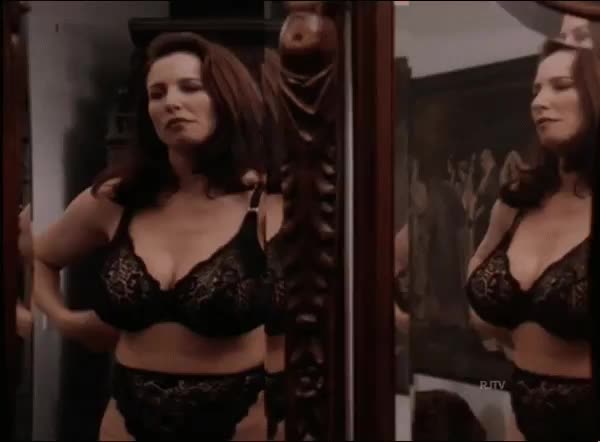 Mimi Rogers | Scrolller