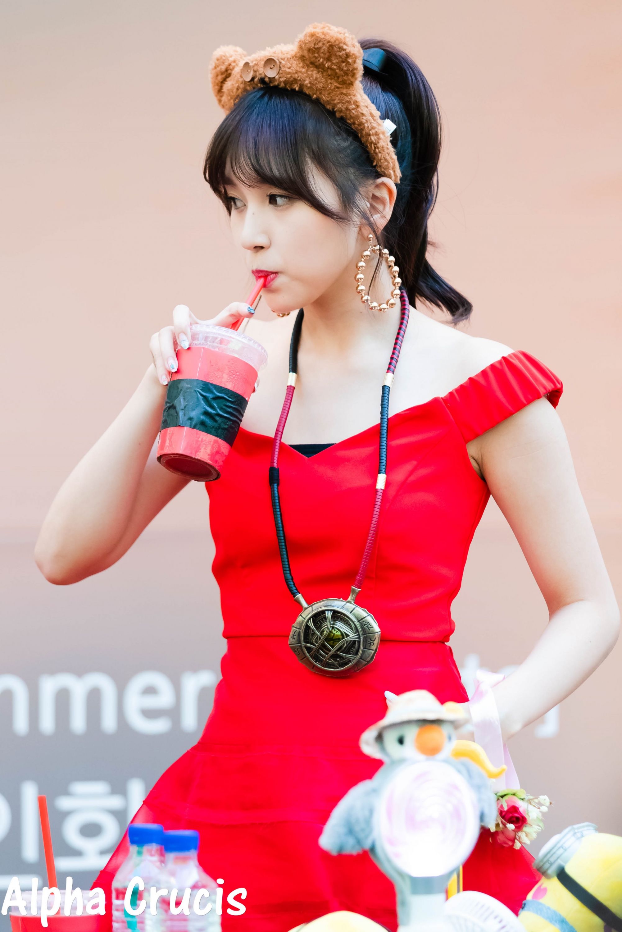 180722 Mina | Scrolller