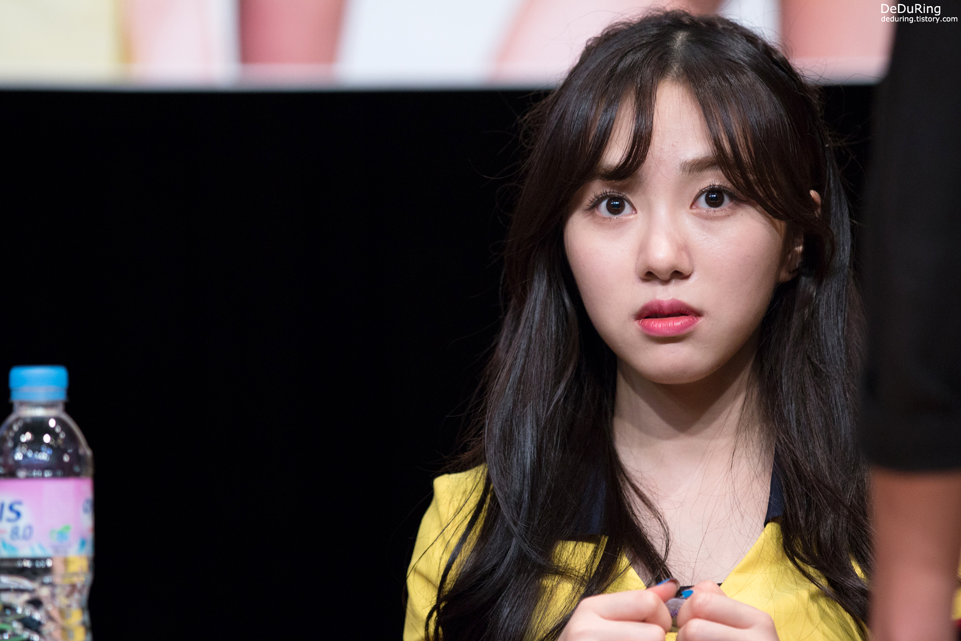 Mina petrified | Scrolller