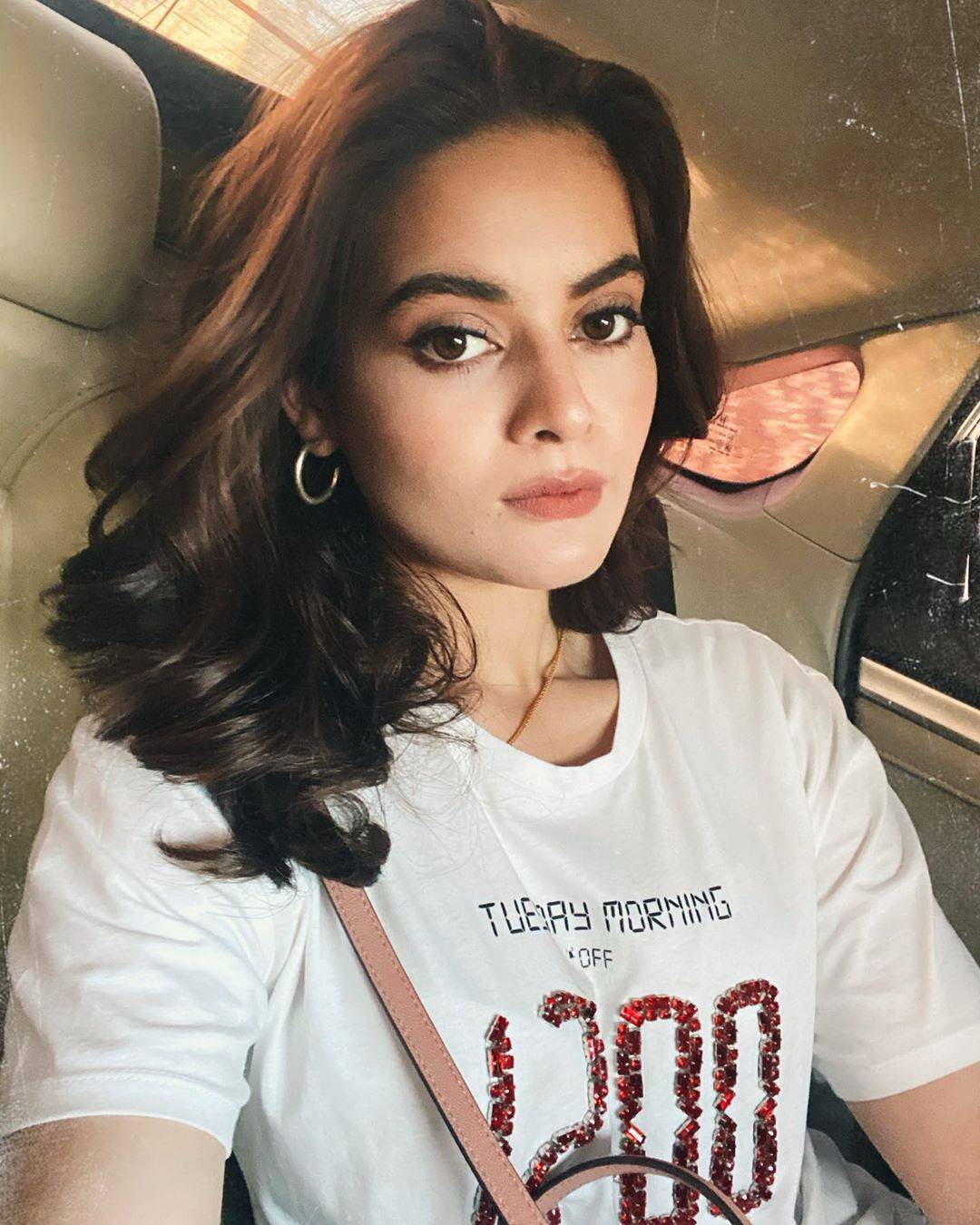 Minal Khan | Scrolller