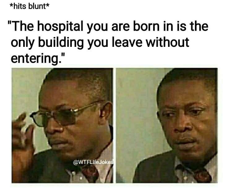 Mind Blown Scrolller