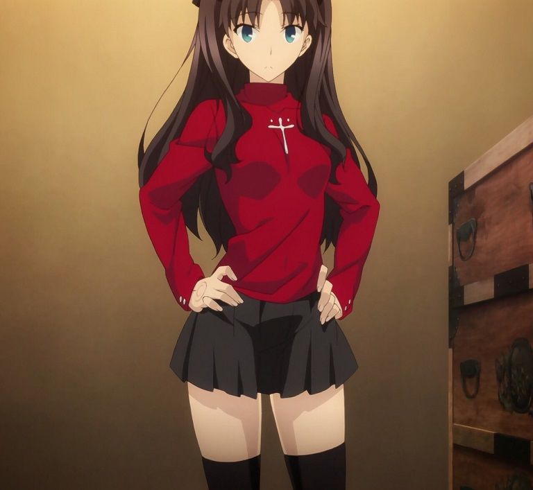 Mind the Gap | Scrolller