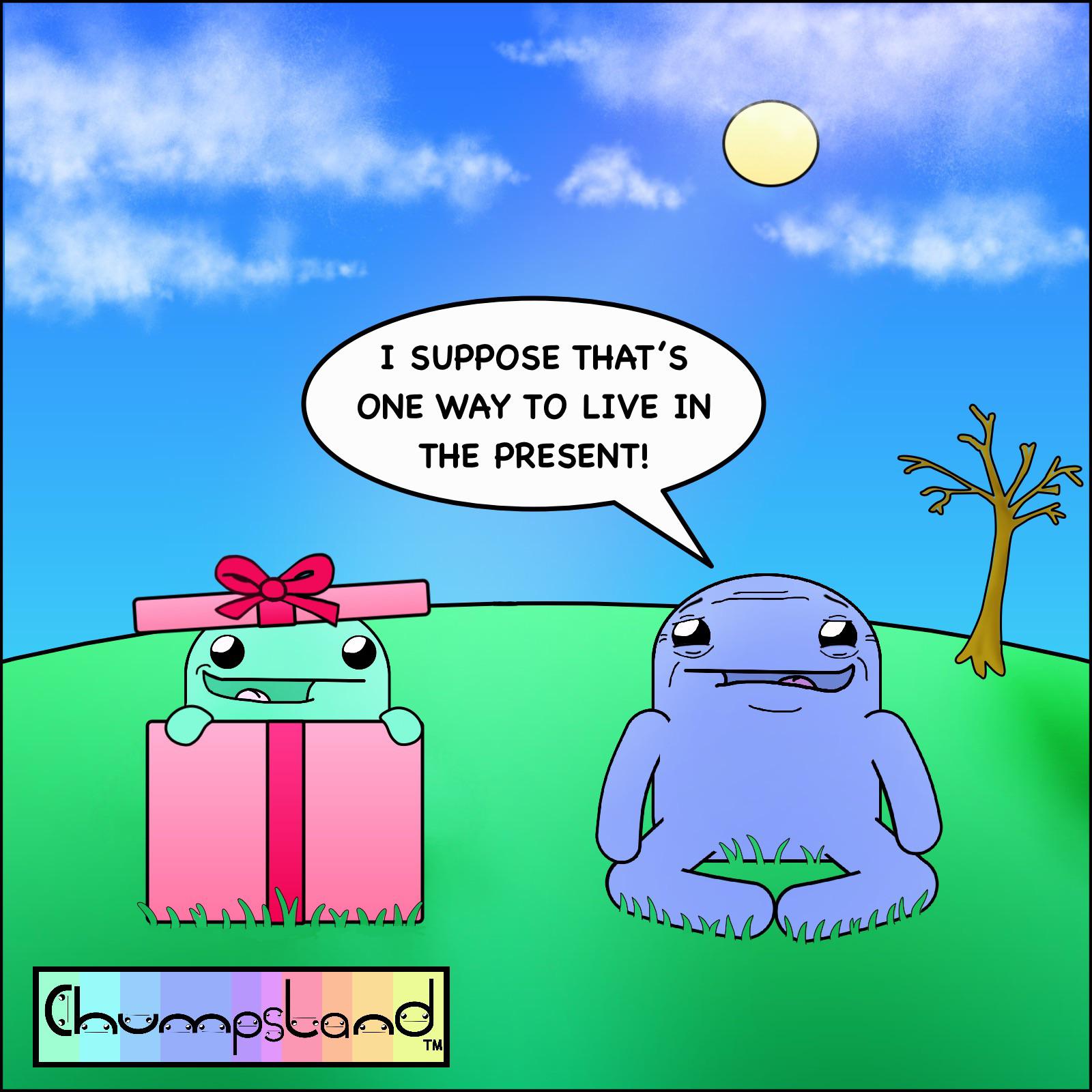 Mindfulness [OC] | Scrolller