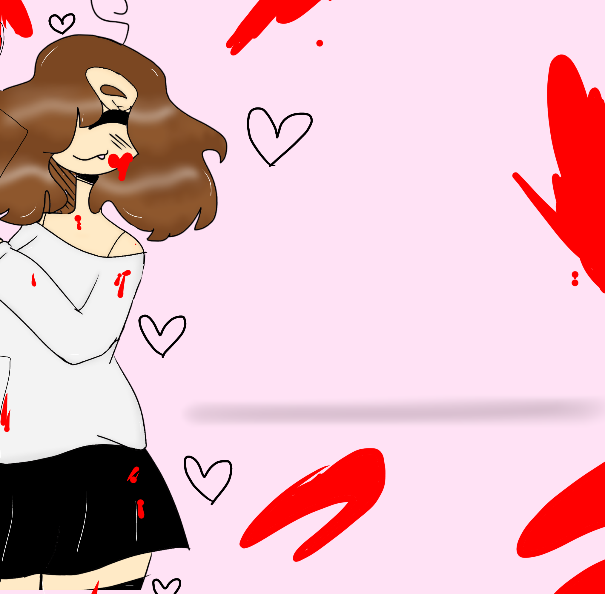 Mine forever~ | Scrolller