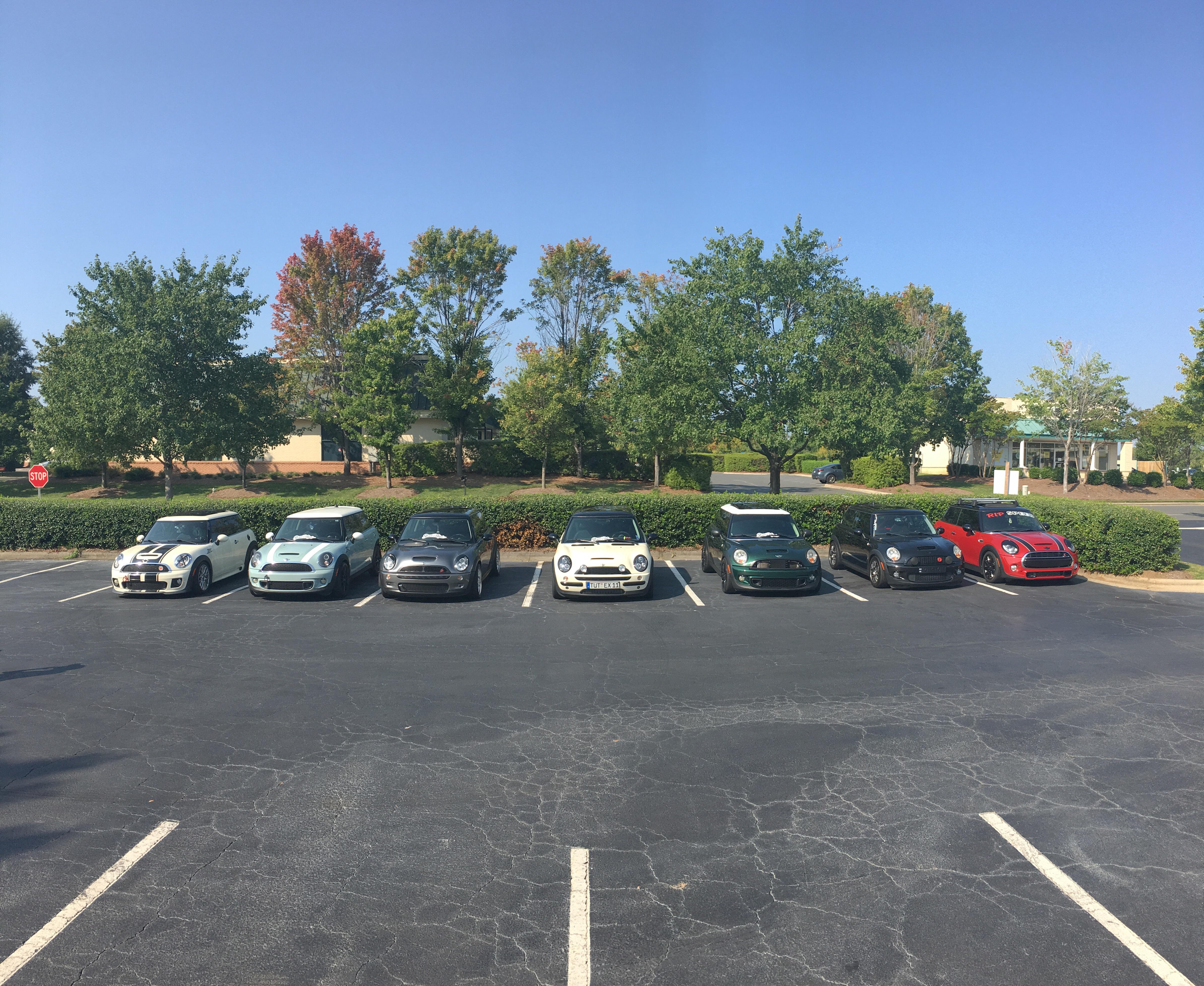 Mini gang | Scrolller