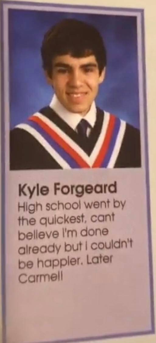 Mini Kyle | Scrolller