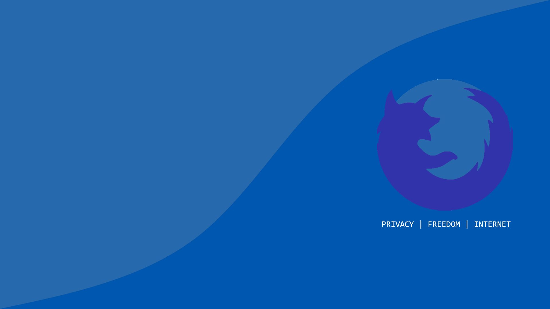 Minimal Ocean Wallpaper | 1920x1080 | Scrolller