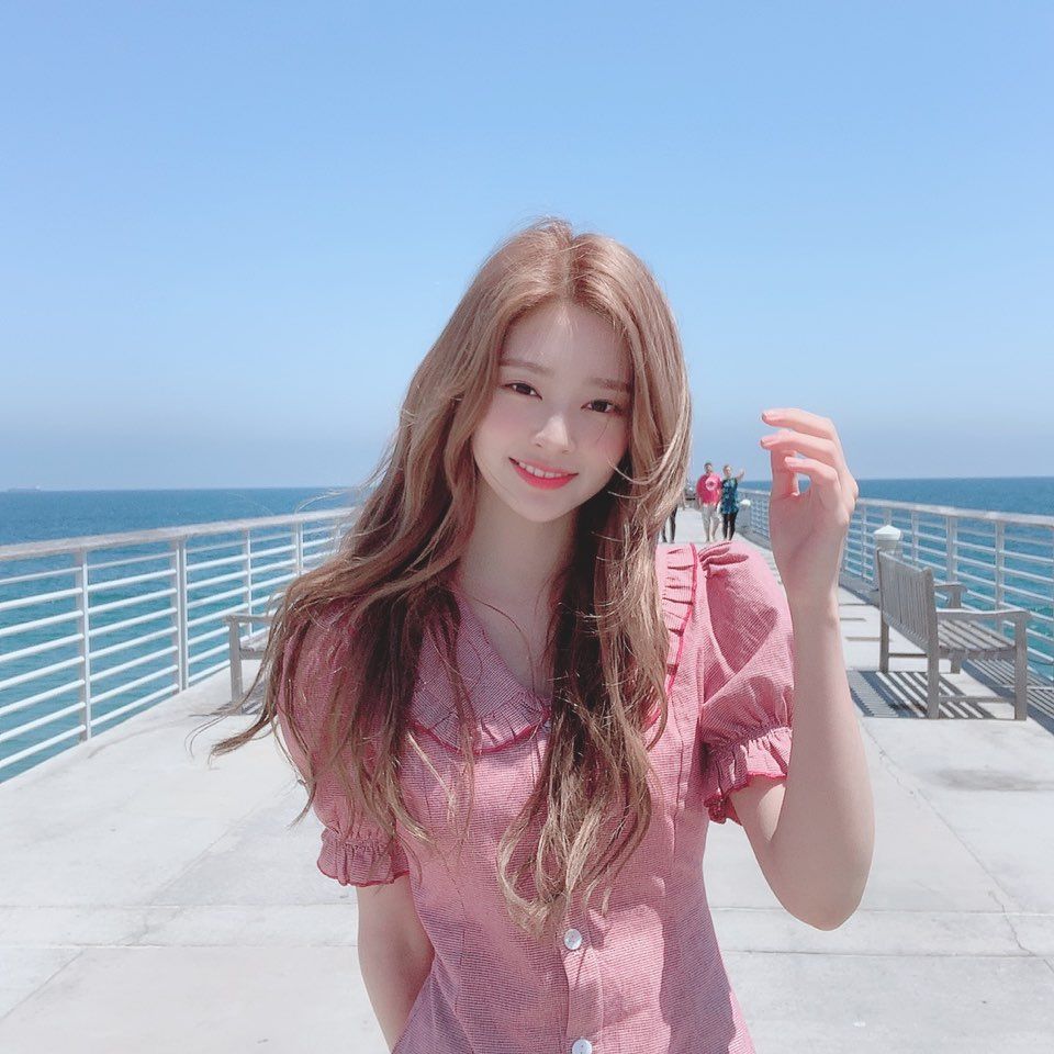 Minju | Scrolller