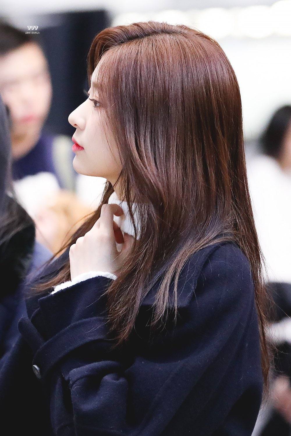 Minju Profile | Scrolller