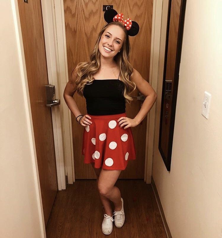 Minnie mouse | Scrolller