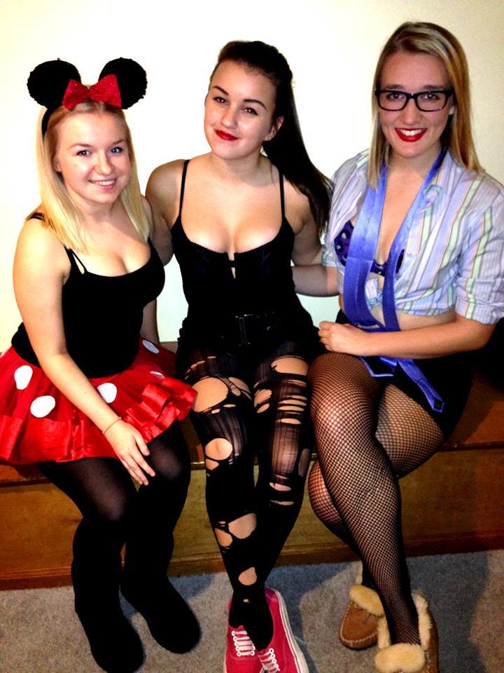 Minnie Mouse and friends | Scrolller