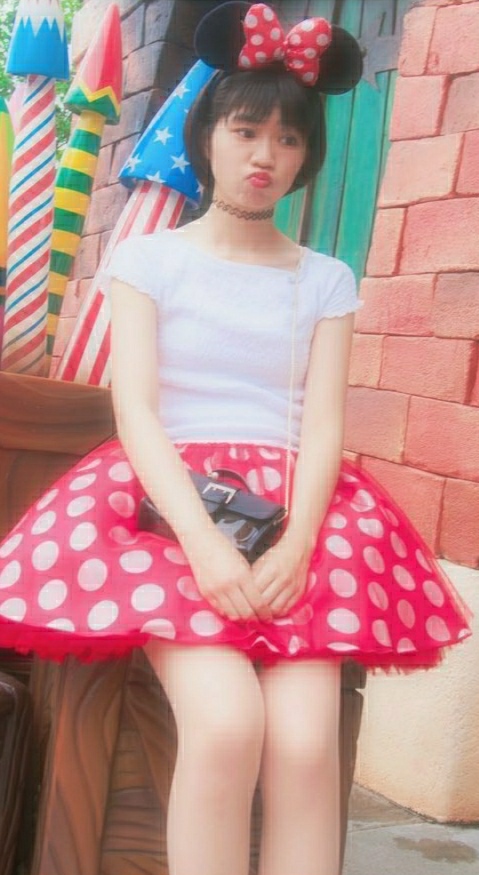 Minnie mouse | Scrolller